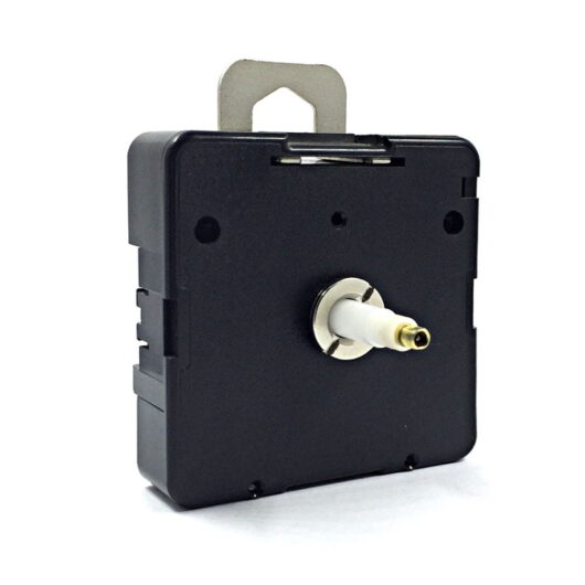 Mecanism de putere mare ceas perete, ax 20,1 mm | Ceasuri DIY