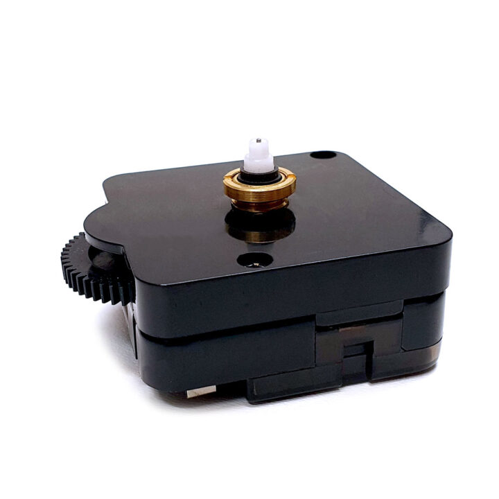 Mecanism miscare continua, lungime ax 12 mm ceas perete
